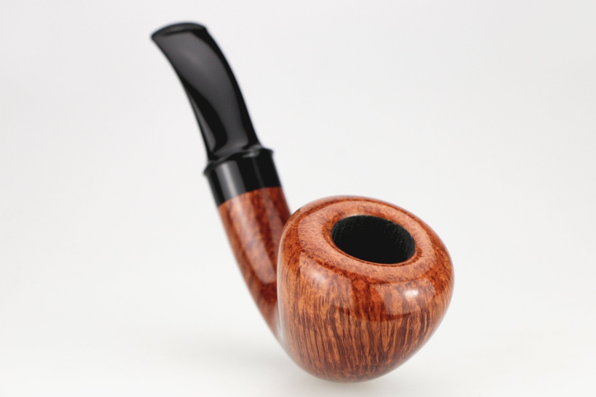 Jess Chonowitsch NOS Nr. 21002 Danish Bent | hacico.de Pipes Freehand ...